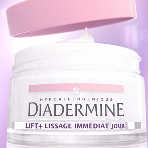 Diadermine Lift - Back-Up