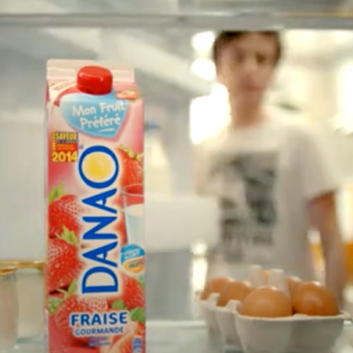 Danao - Back-Up