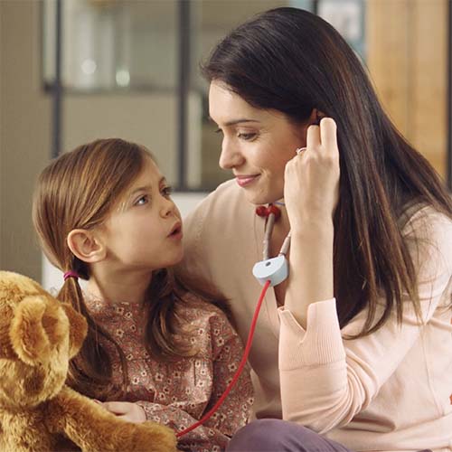 Stallergenes - Back-Up