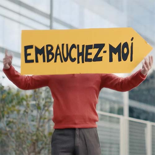 Le Bon Coin | Back-Up Post-production (Atlantis Publicité)